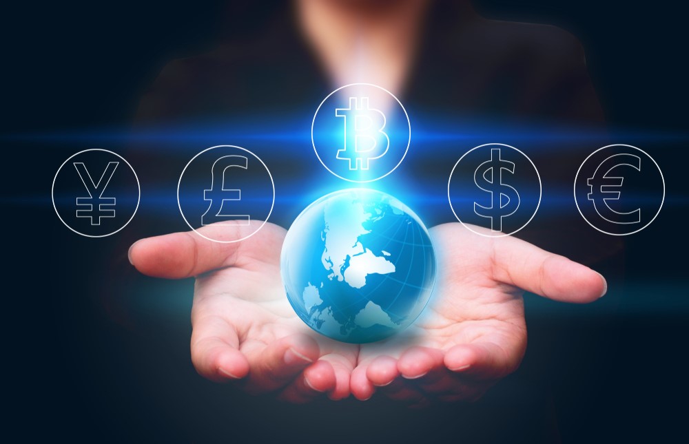 StyloPay Digital Banking, Global SWIFT, Remittance & Mastercard Rails